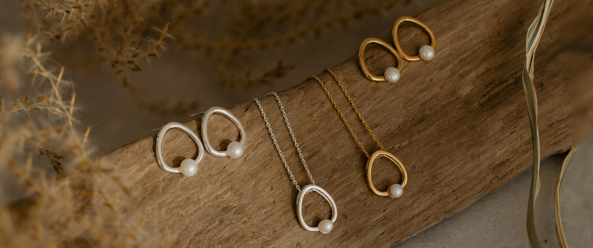 Pearl Essence – Evolve Inspired Jewellery