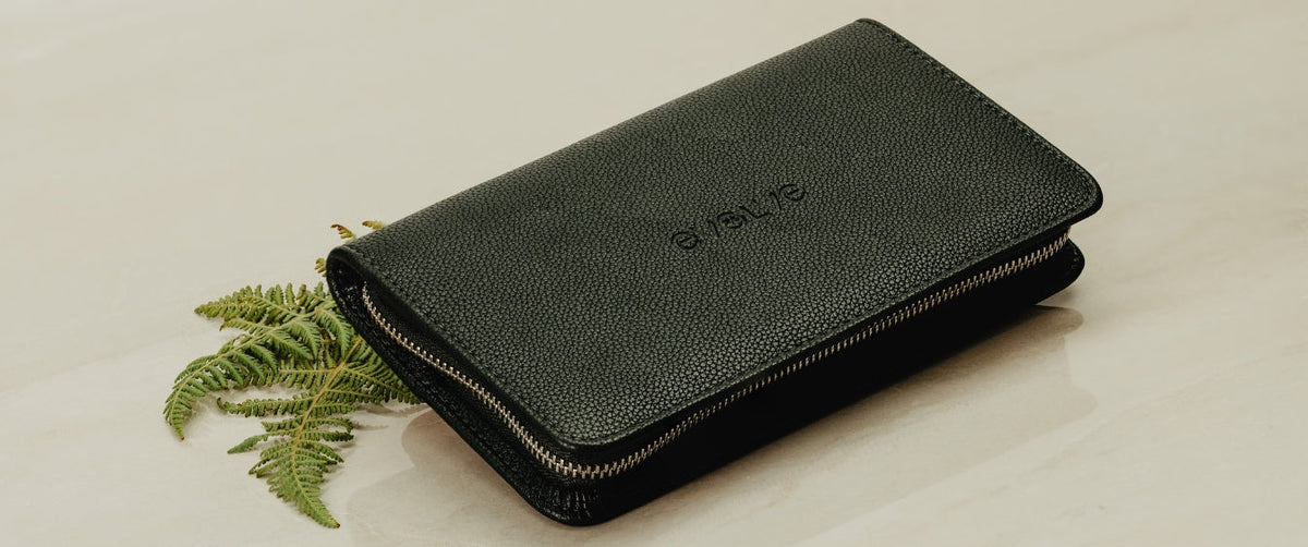 Jewellery Wallets – Evolve Inspired Jewellery