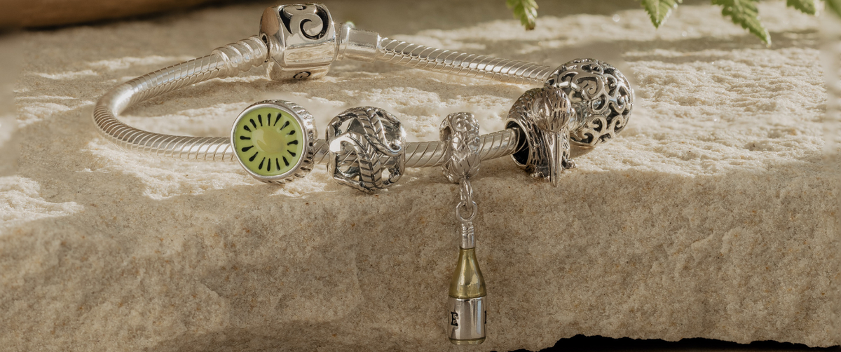 Latest Release | Evolve Inspired Jewellery