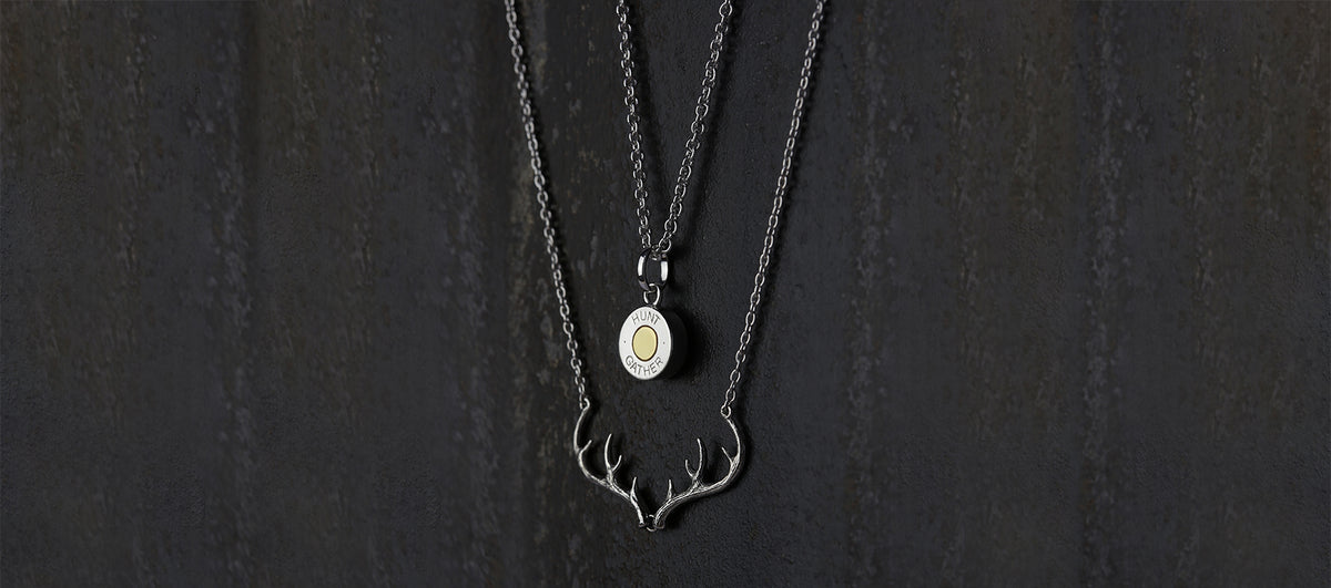 Country Collection – Evolve Inspired Jewellery