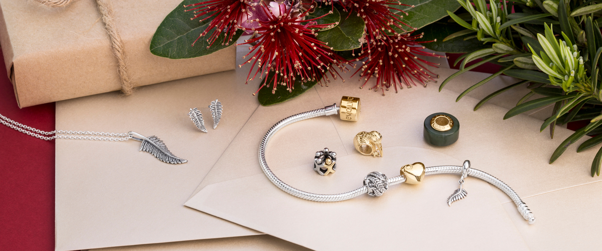 Christmas Gifts | Evolve Jewellery – Evolve Inspired Jewellery
