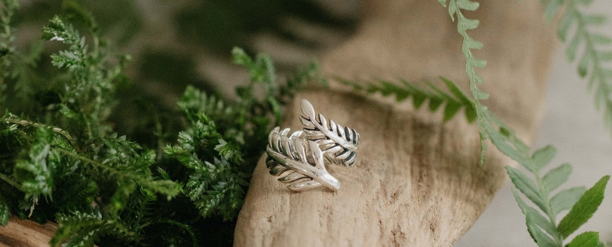 Rings NZ | Evolve – Evolve Inspired Jewellery