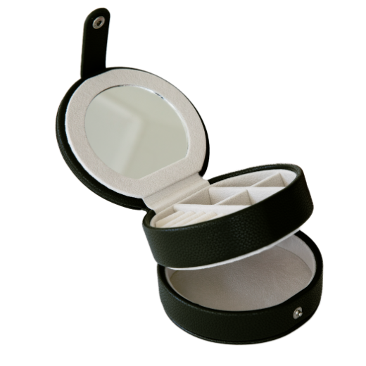 Forest Mini Jewellery Box – Evolve Inspired Jewellery