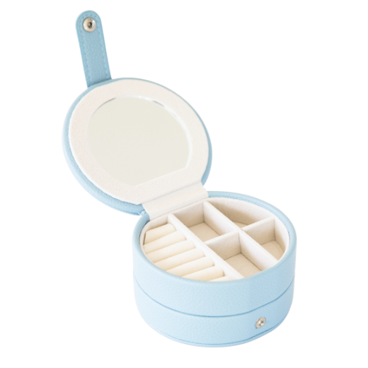 Ocean Mini Jewellery Box – Evolve Inspired Jewellery
