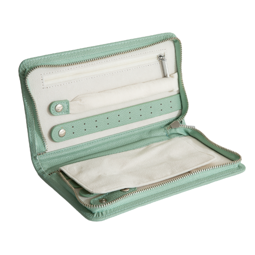 Mint Jewellery Wallet – Evolve Inspired Jewellery