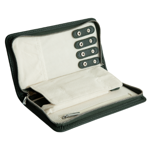 Forest Jewellery Wallet – Evolve Inspired Jewellery