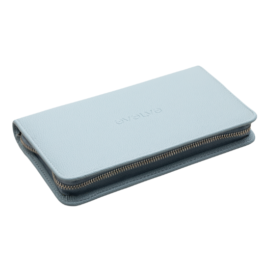 Ocean Jewellery Wallet – Evolve Inspired Jewellery